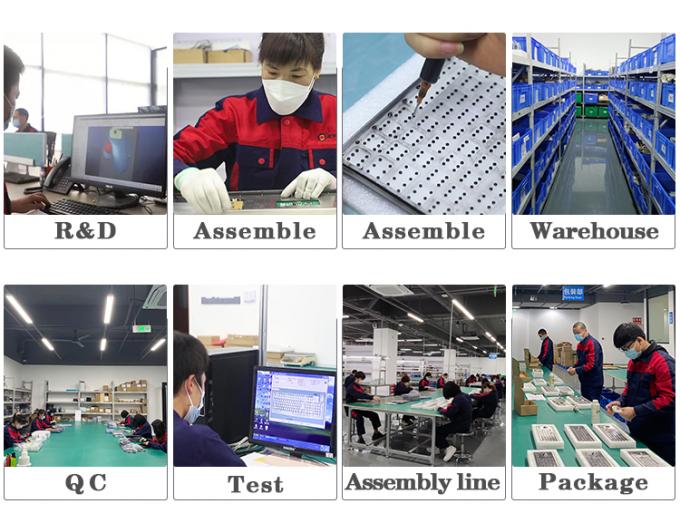 Ip65 Omron Switch Keyboard White Color Medical Hygienic Keyboard Ip65 Omron Switch Keyboard White Color Medical Hygienic Keyboard
